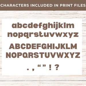 Bulletin Board Letters, Adventure Theme, Explore Theme for Classroom ...