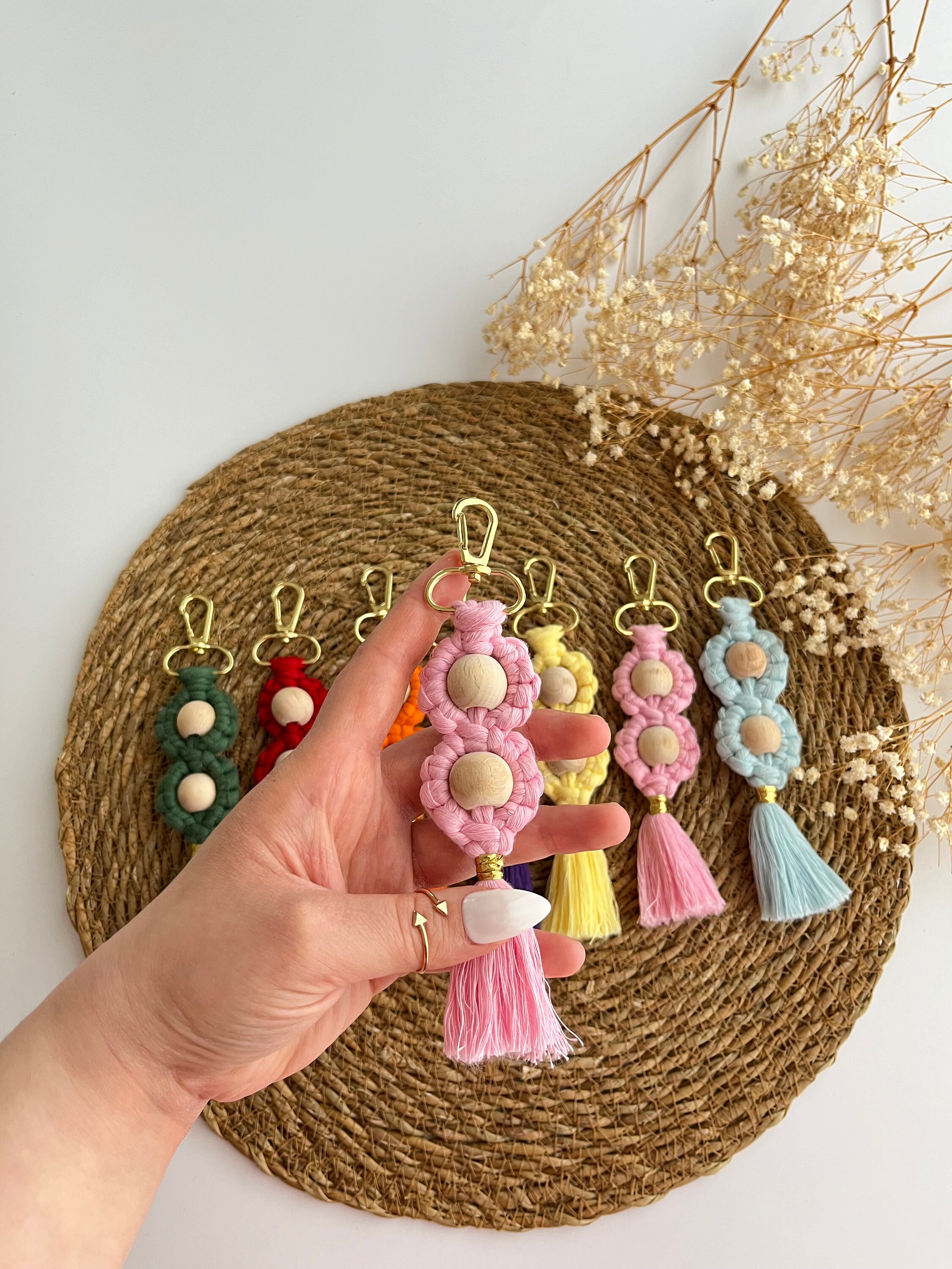 First Birthday Party Favors, First Birthday Keychain Favors, First ...