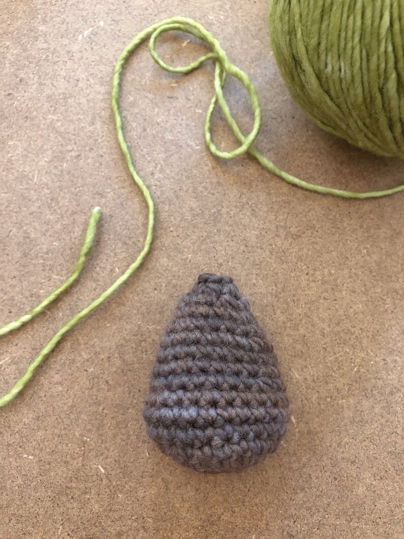 CROCHET PATTERN Figs Digital Download - Etsy