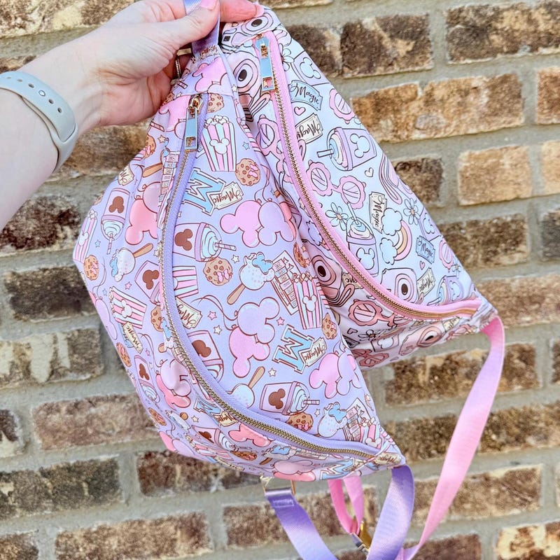 Fanny Packs Women - Etsy