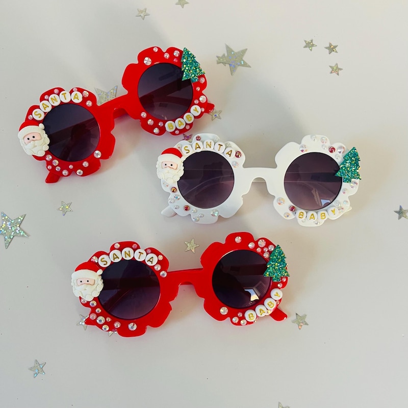 Holiday Accessories - Etsy