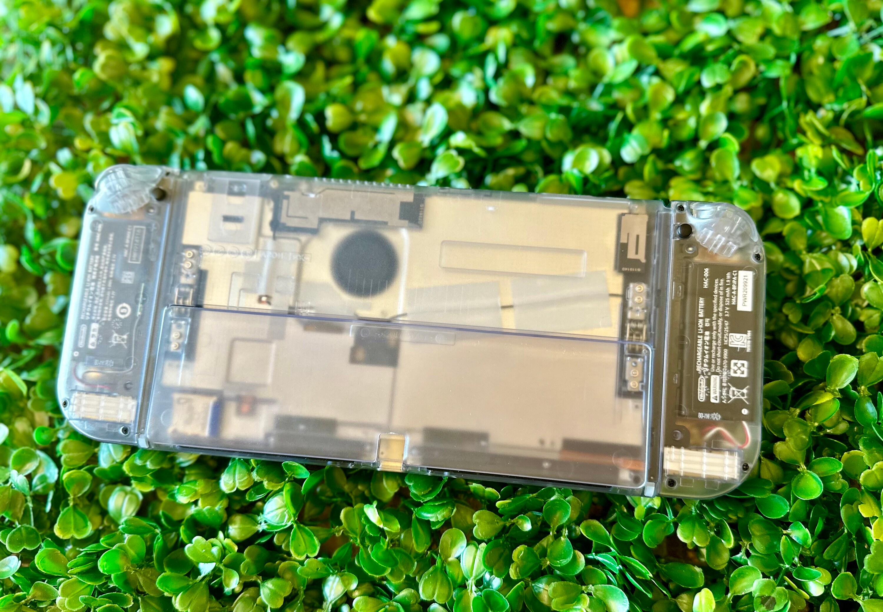 Instinct V6 Picofly Rp2040 Hwfly for OLED,V1 V2, Lite . Rp2040 Picofly ...