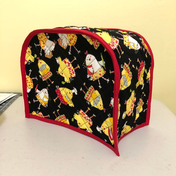 Toaster Covers - Etsy