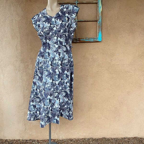 House Dress - Etsy