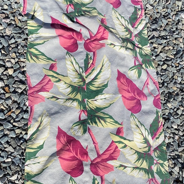 Barkcloth Curtains - Etsy