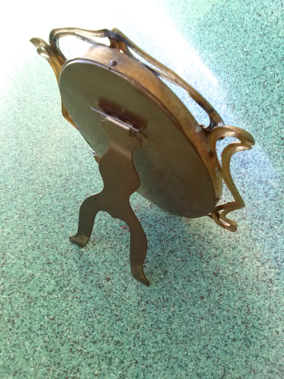 Vintage 1910s Edwardian Picture Frame Art Nouveau | Etsy