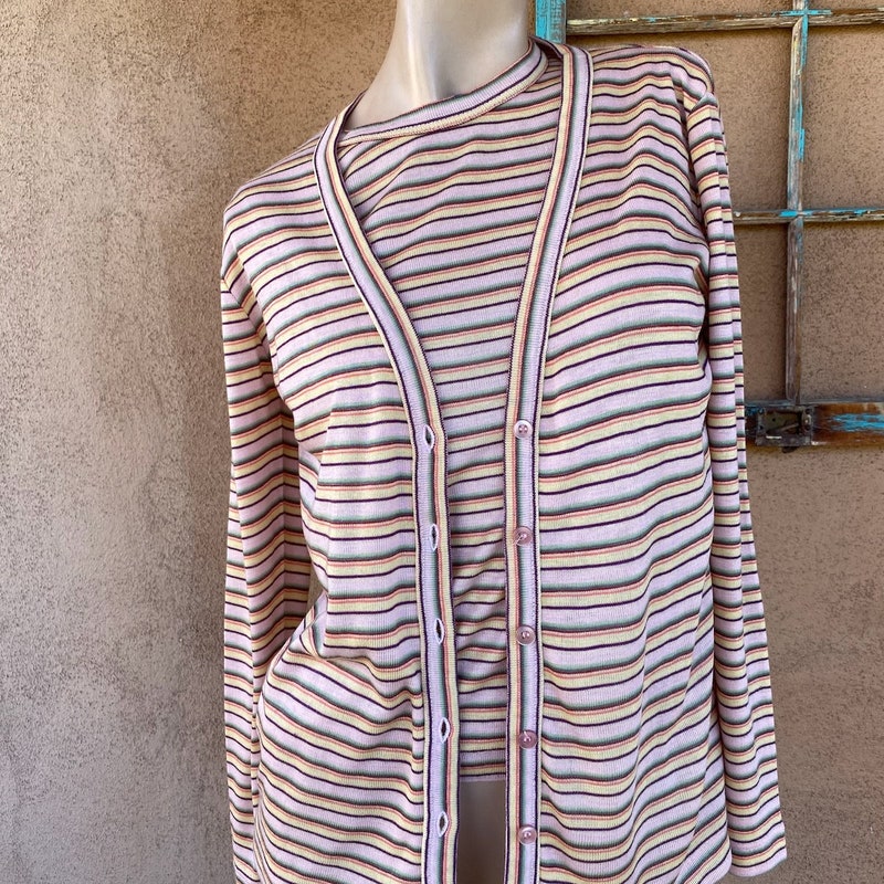 70s Top - Etsy