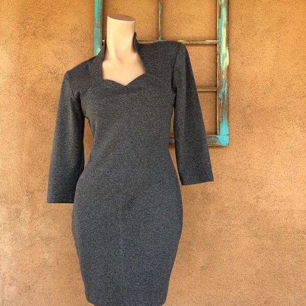 Bombshell Dress - Etsy