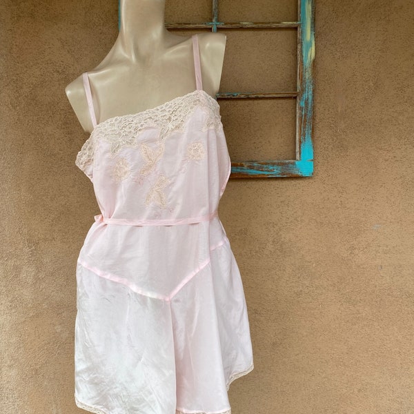 Silk Teddy - Etsy