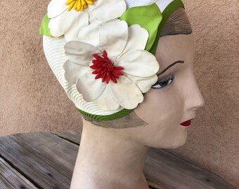 Bathing Cap - Etsy