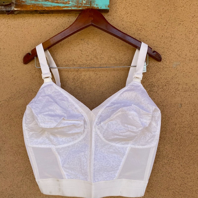 70s Bra - Etsy