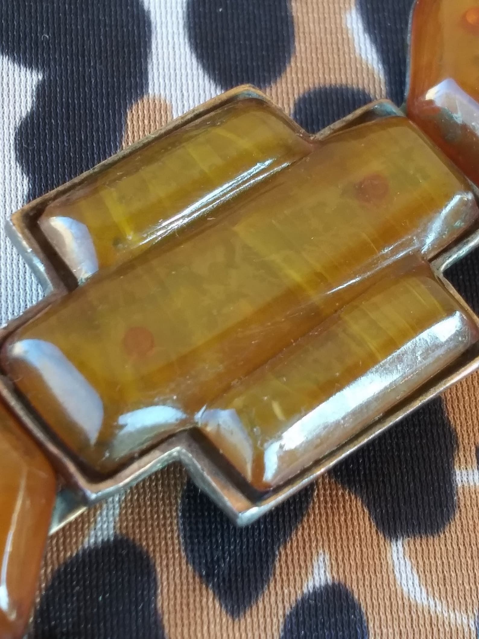 Vintage 1930s Bakelite Sash Belt Buckle Art Deco Accessories - Etsy