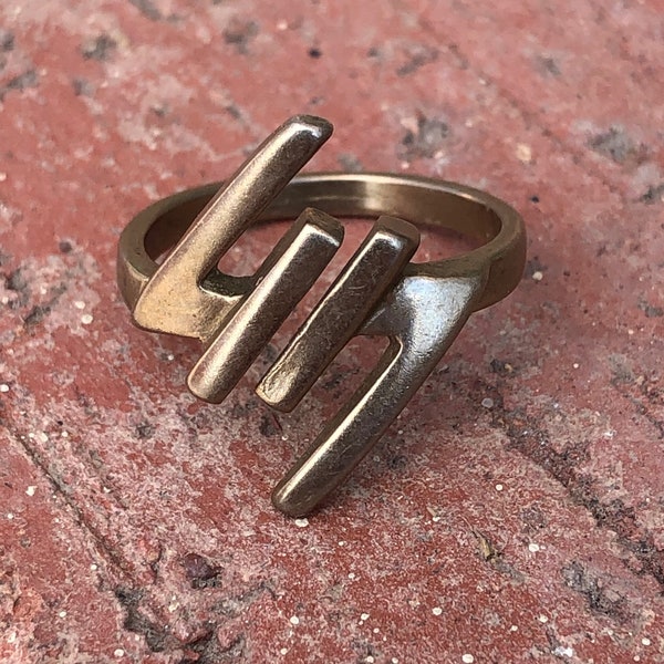 1970s Rings - Etsy
