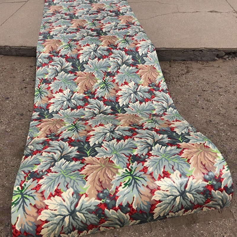 Floral Linoleum Flooring - Etsy