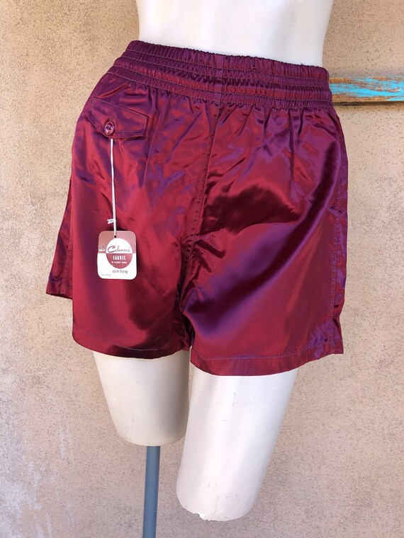 1950s vintage mens swim - Gem