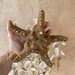 Vintage 1970s Starfish Hanging Shells Mobile 15 Long - Etsy