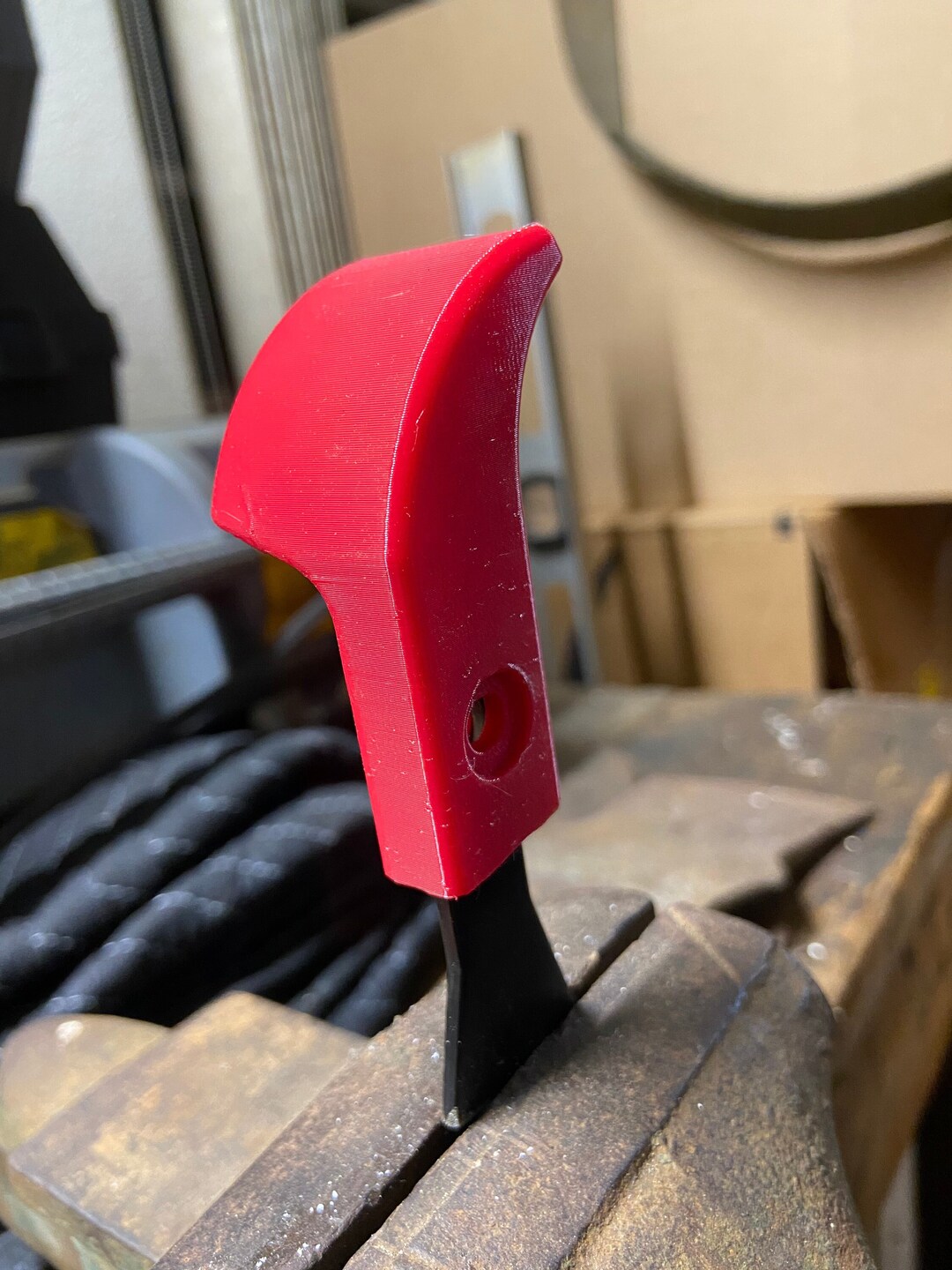 Upgraded John Deere Throttle Control Knob for John Deere 415 425 445 ...