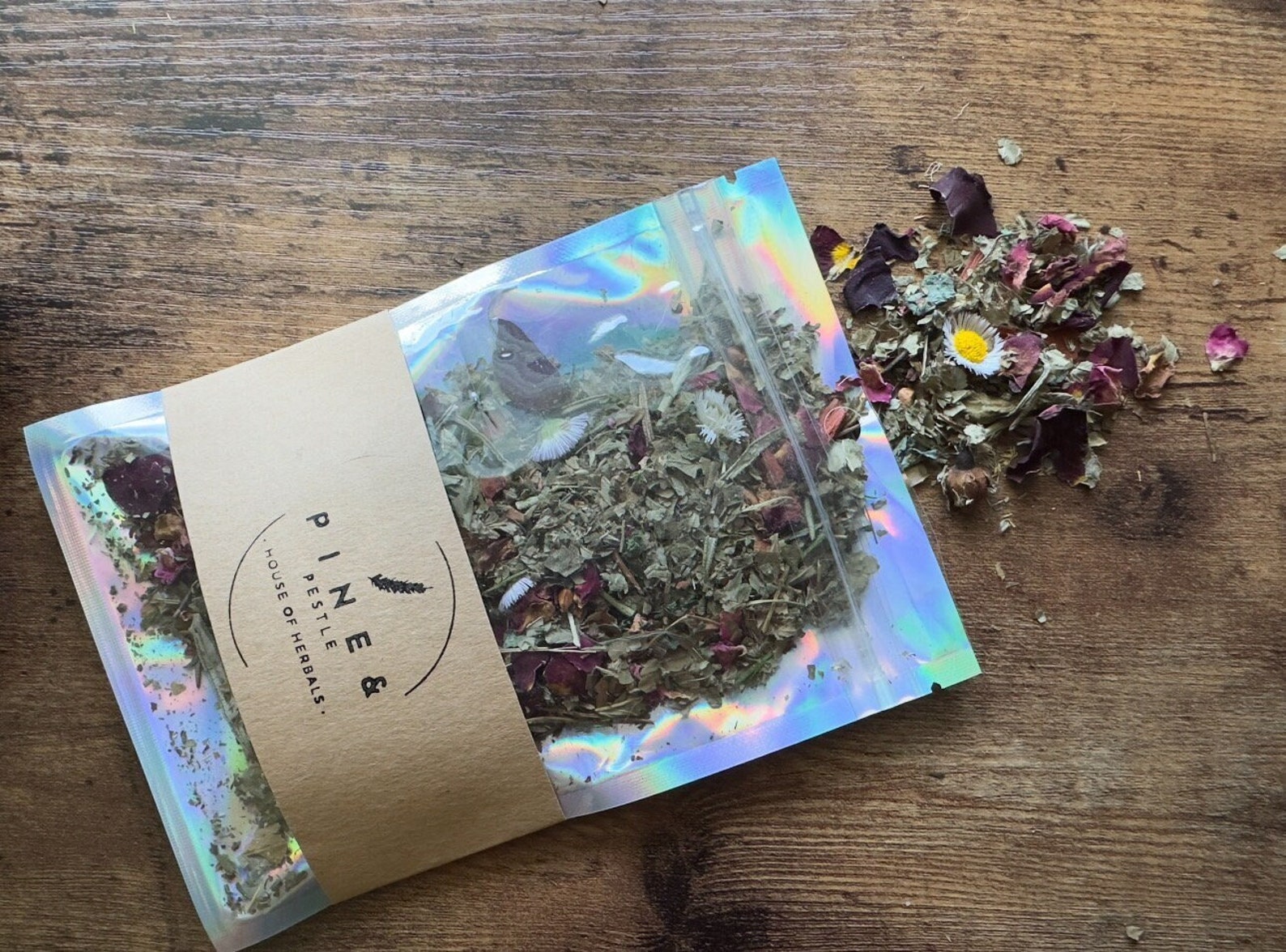 FREYA Ritual Incense Mix - Candle Dressing Offering Spell Herbs Pagan ...