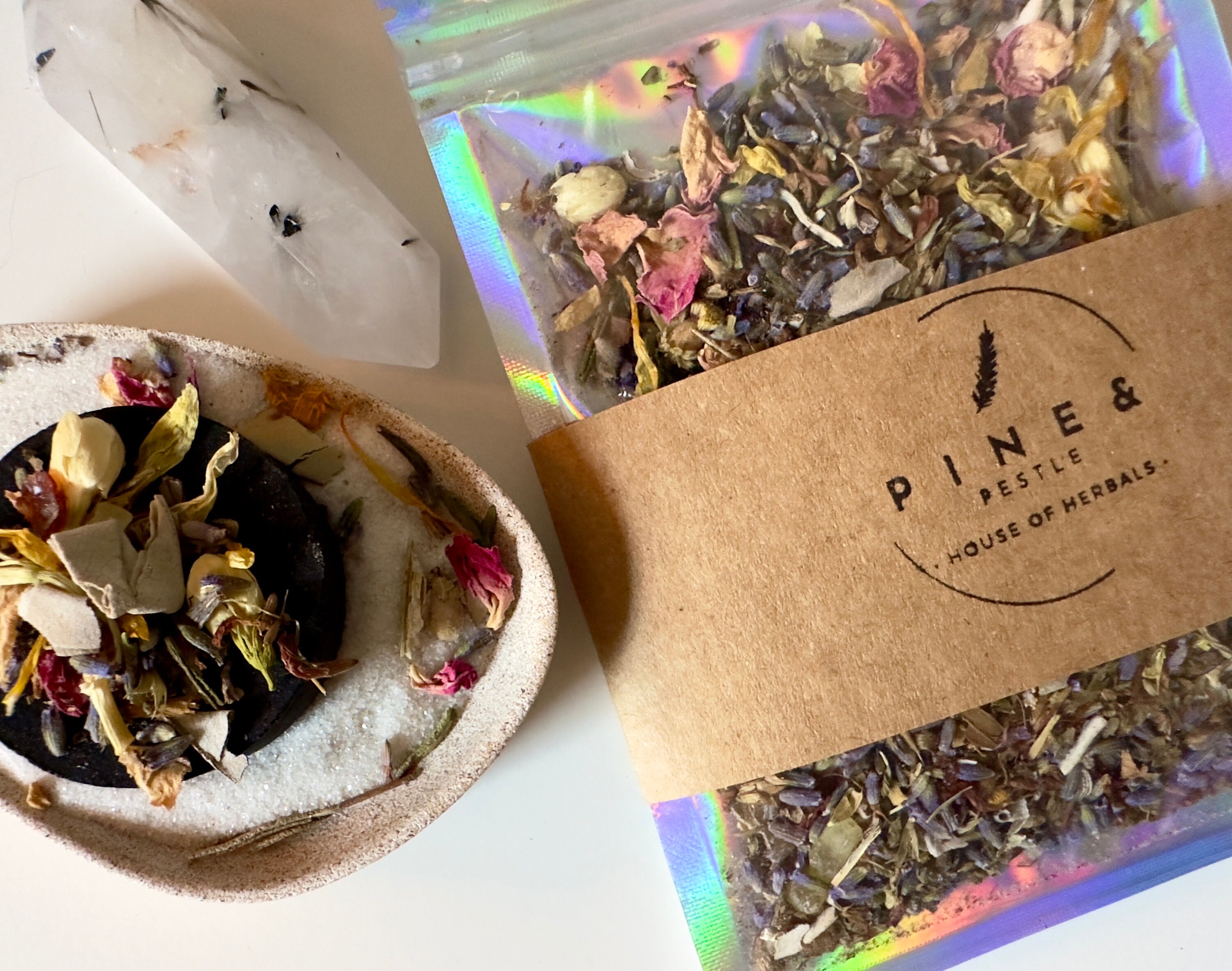 BELTANE Ritual Incense Mix - Candle Dressing Fertility Abundance ...