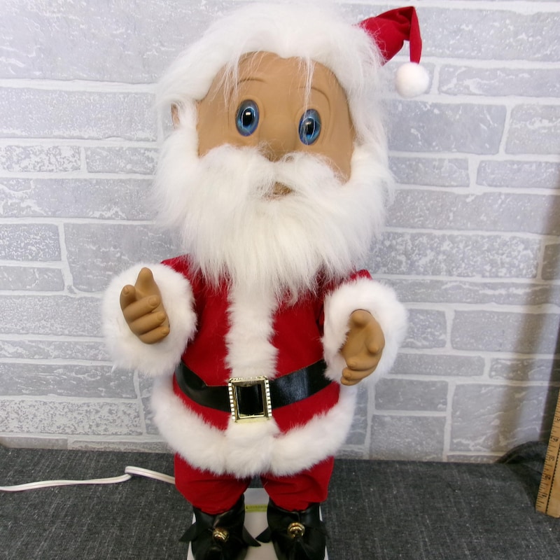 Telco Christmas Motionettes - Etsy