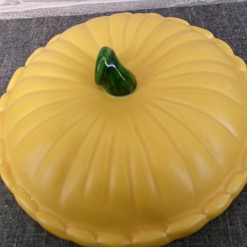 Pumpkin Ceramic Plates - Etsy