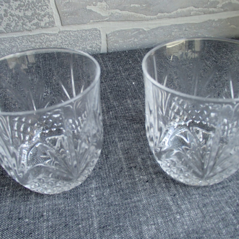 On the Rocks Glasses - Etsy