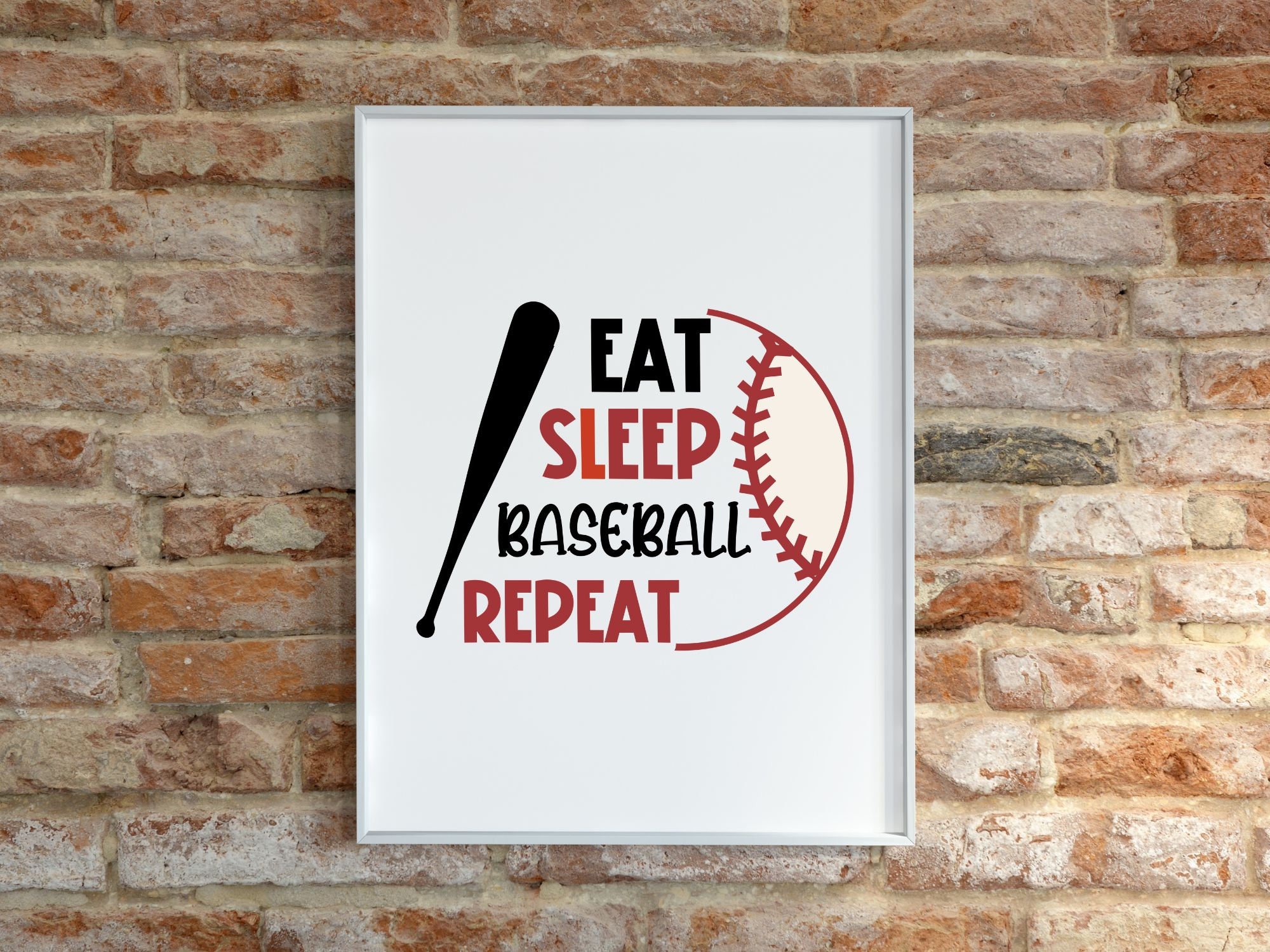 Baseball Svg Bundle, Baseball Quotes Svg, Baseball Font Svg, Baseball ...