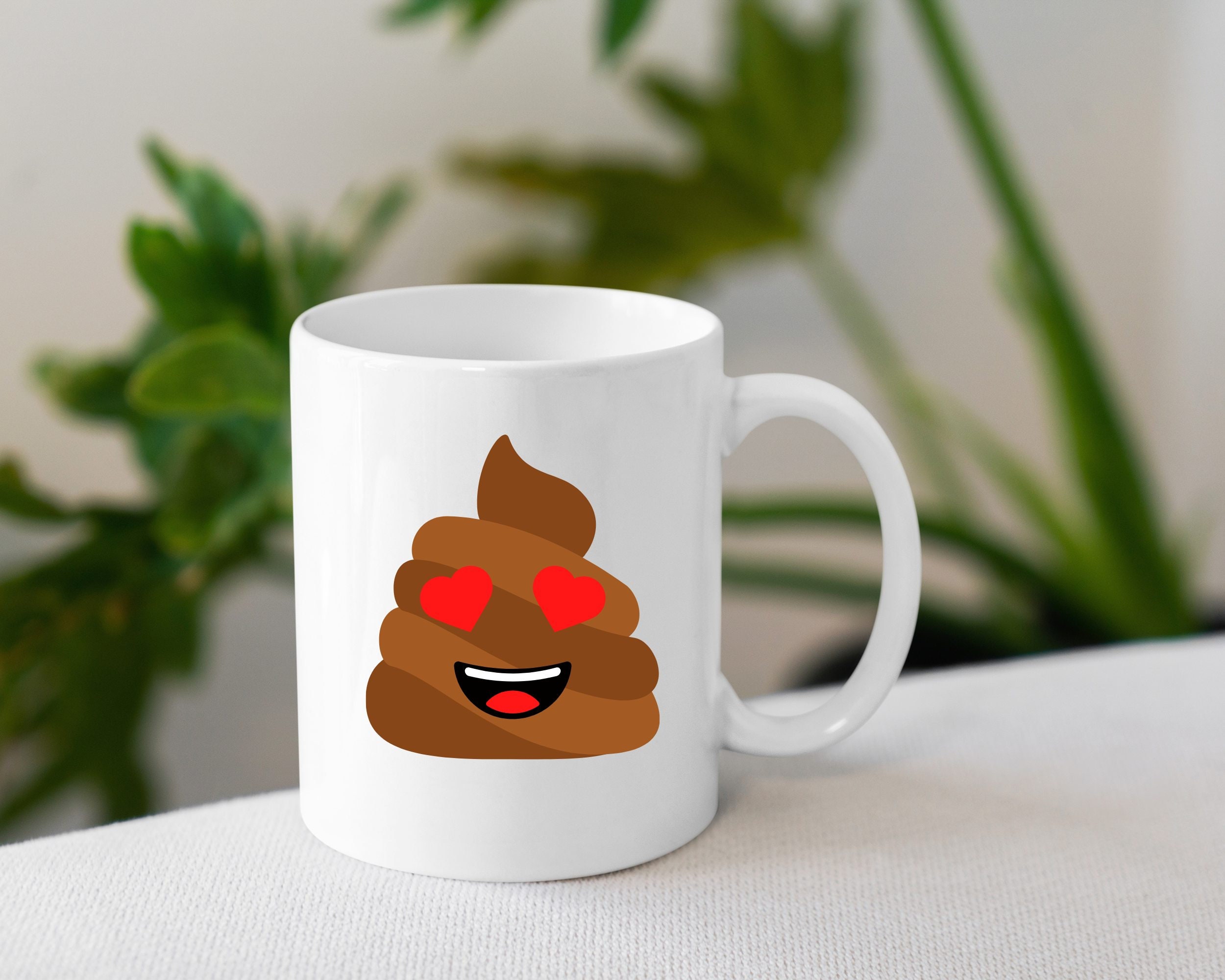 Oop Emoji Svg, Poop Emoji Svg Bundle, Poop Clipart, Layered Poop Emoji ...