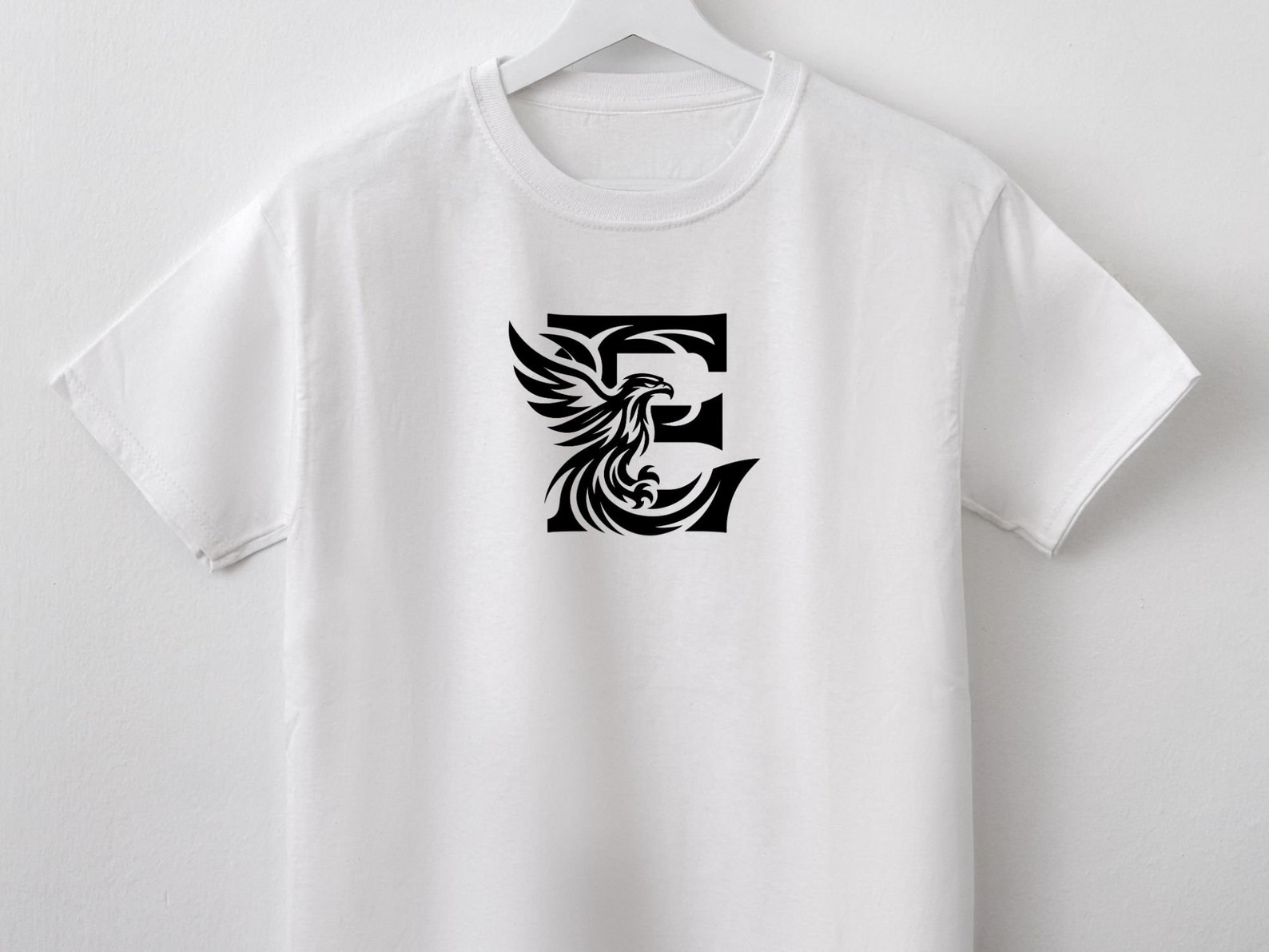 Eagle Alphabet SVG, Eagle Numbers Svg, Eagle SVG Bundle, A-Z Eagle Svg ...