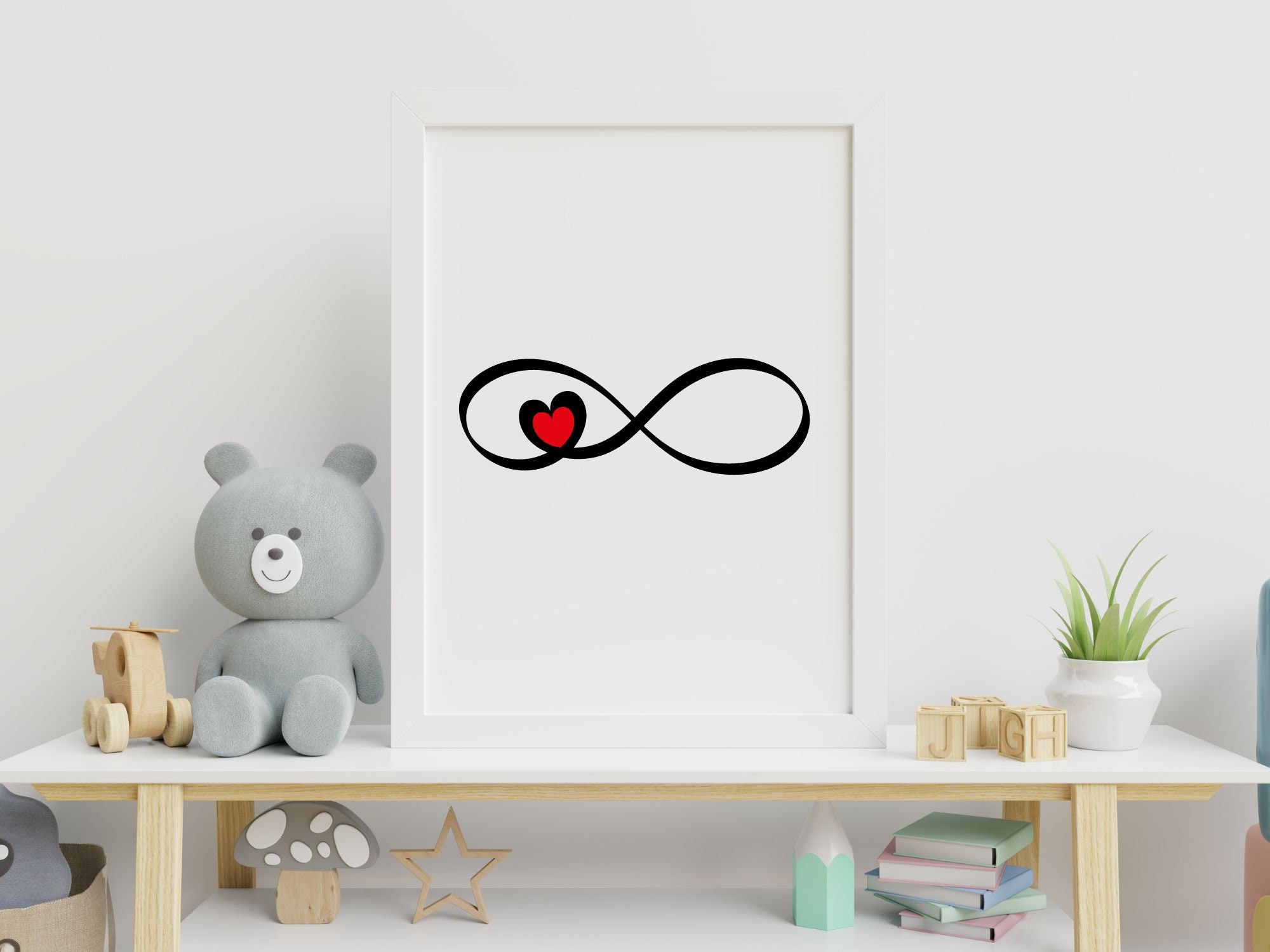 Infinity Svg, Infinity Love Svg Bundle, Forever Infinity Svg, Infinity ...