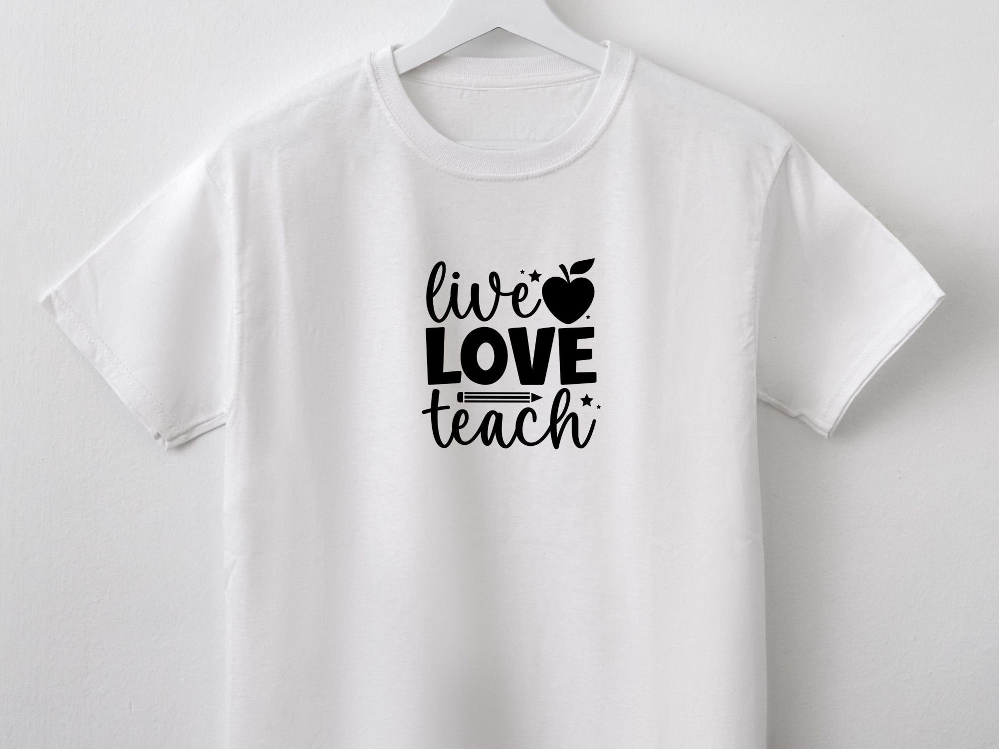 Teacher Svg Bundle, Teacher Quote Svg, Teacher Svg, School Svg, Teacher ...