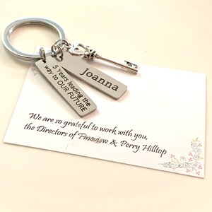 Work Team Gift, Thank You Gift, Staff Appreciation Gift, Employee ...