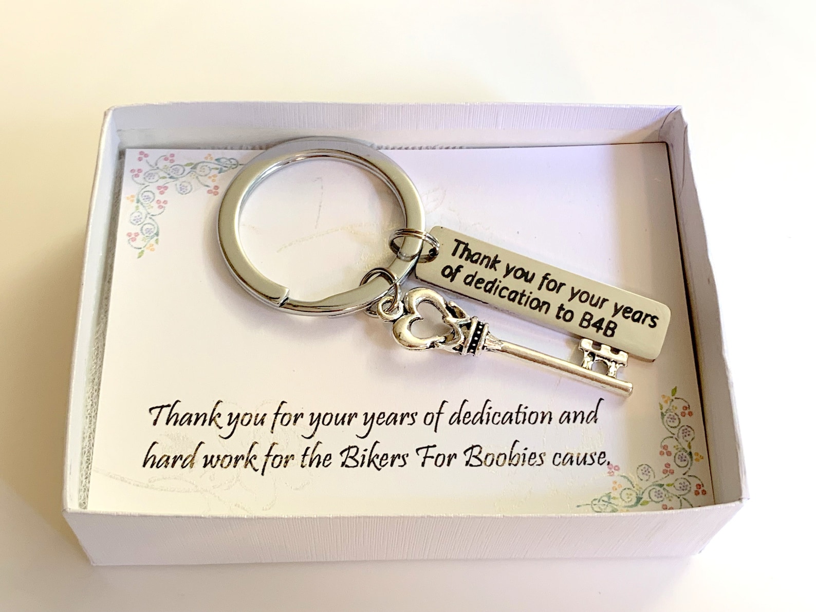 Work Team Gift, Thank You Gift, Staff Appreciation Gift, Employee ...