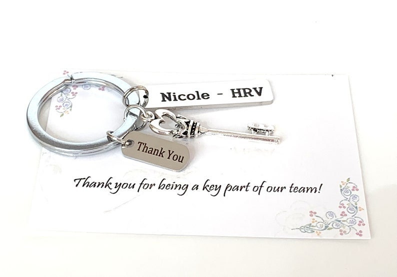 Work Team Gift, Thank You Gift, Staff Appreciation Gift, Employee ...