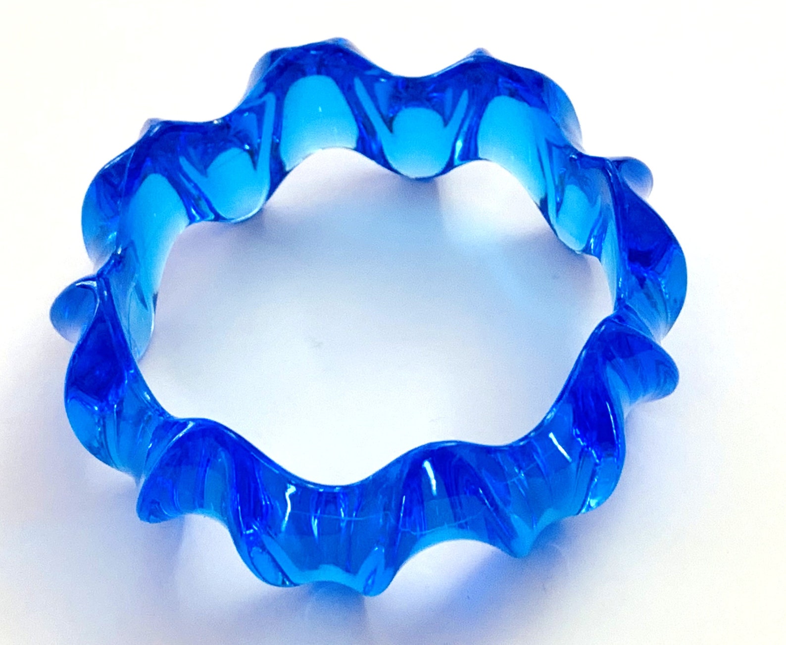 Acrylic Bangle , Acrylic Bracelet-plastic Bangle, Green Bangle, Purple ...