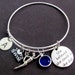 Swimming Bracelet,swimming Expandable Bangle,swimmers Jewelry,she ...