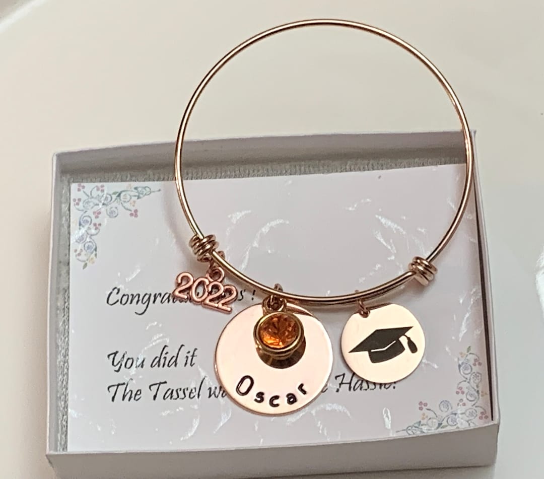 Personalized Girl Graduation Gift Graduation Gift for Her Class of 2024 ...