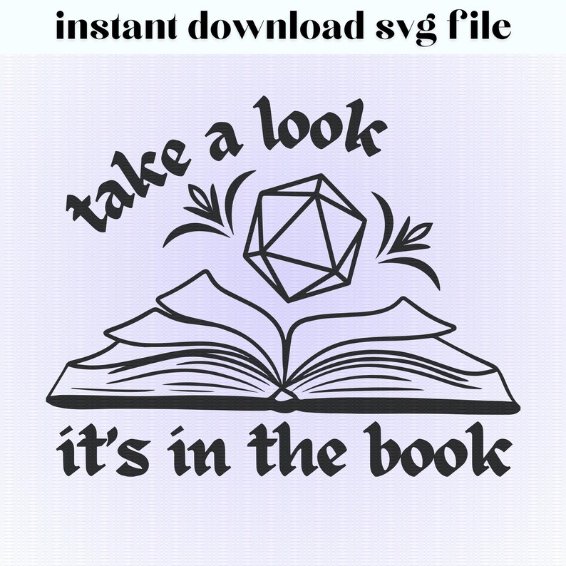 Dnd D20 Svg for Shirts Dungeons, Dragons, Gamer Gifts, Wood Cutting ...