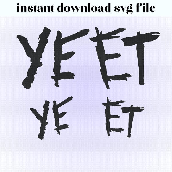 Jey Uso Yeet Sunglasses - Etsy