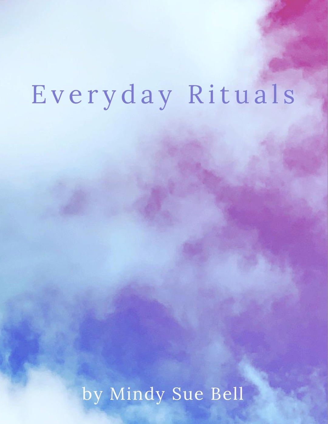 Everyday Rituals A Witches Magical Guidebook E-book - Etsy