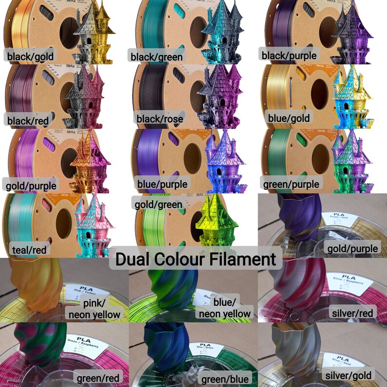 3D Printed Fox Book Nook With Hidden Storage - Etsy