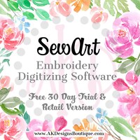 Digitizing - Etsy
