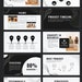 38 Fully Editable Powerpoint Template Designs 100 Infographics ...
