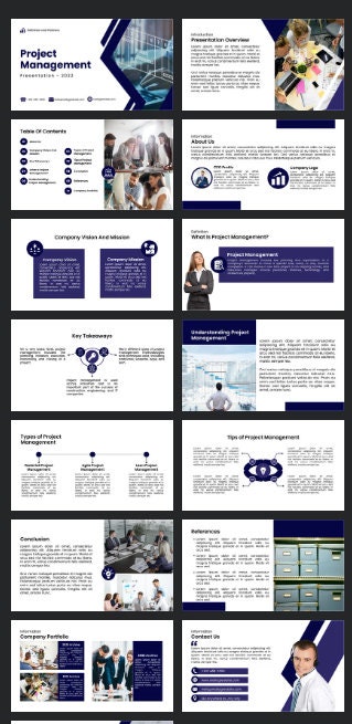 38 Fully Editable Powerpoint Template Designs 100 Infographics ...