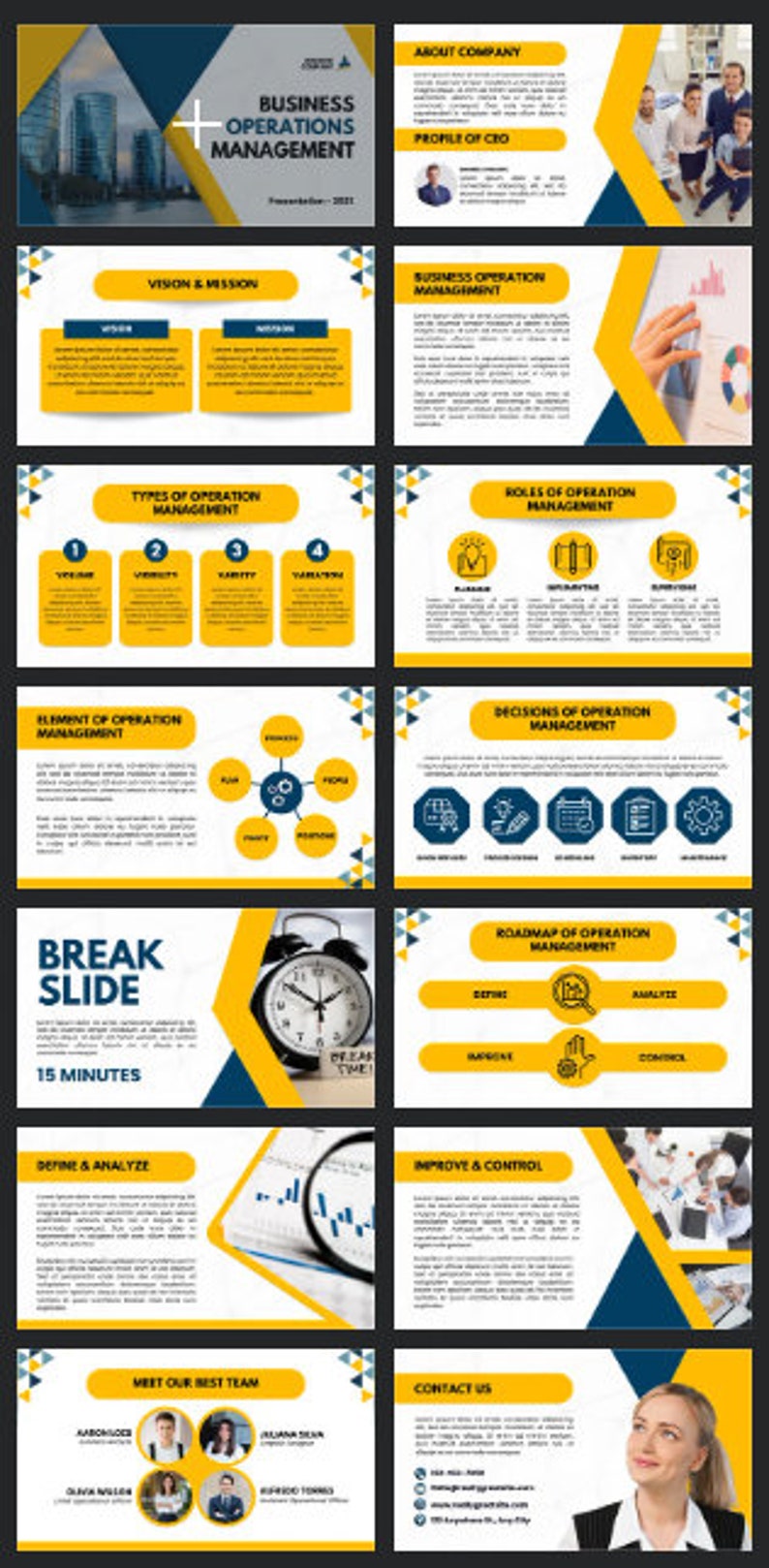 38 Fully Editable Powerpoint Template Designs 100 Infographics ...