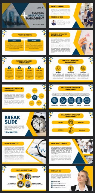 38 Fully Editable Powerpoint Template Designs 100 Infographics ...