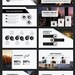38 Fully Editable Powerpoint Template Designs 100 Infographics ...