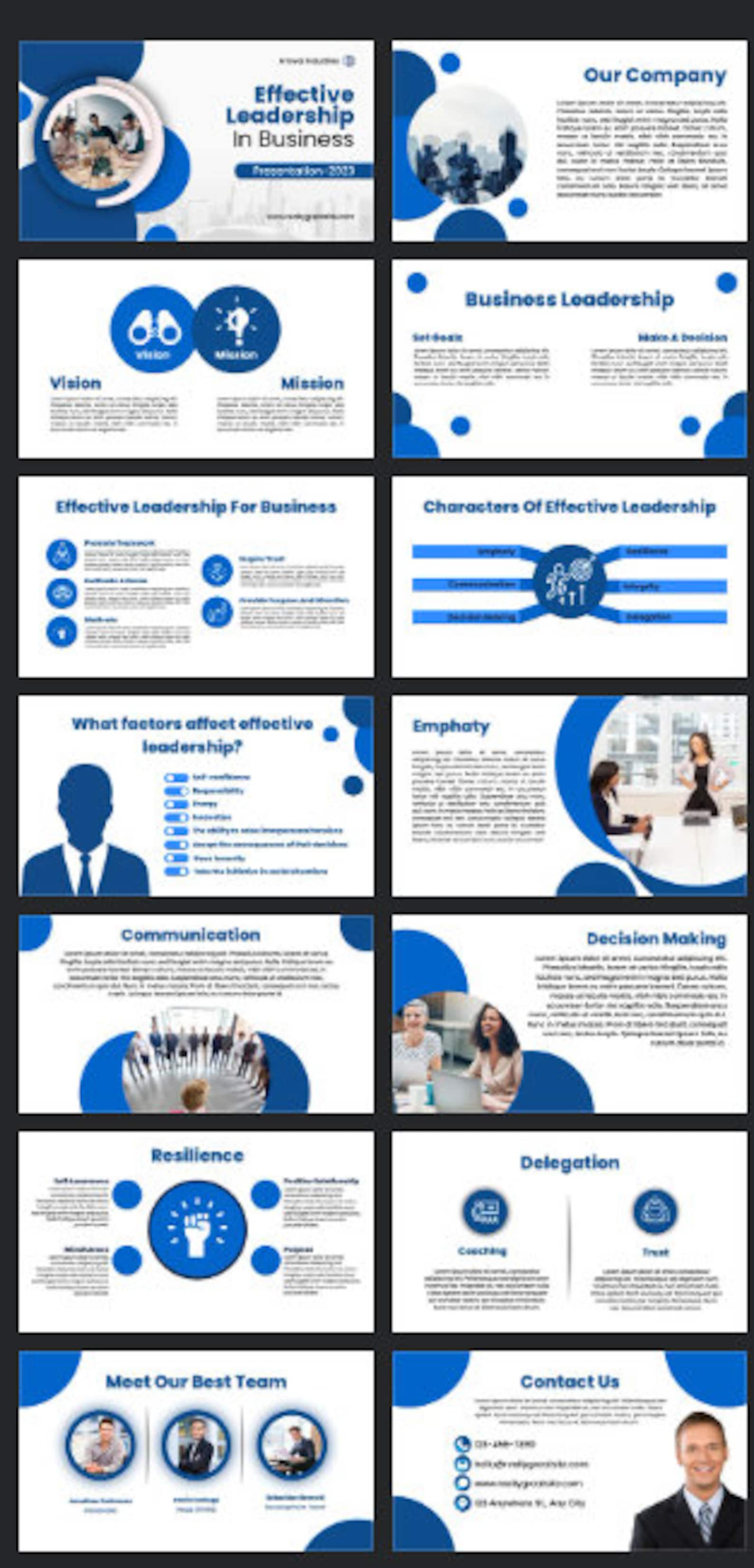 38 Fully Editable Powerpoint Template Designs 100 Infographics ...