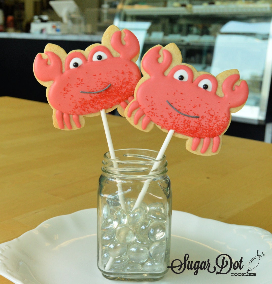 Wilton Sticks - Cookie Pop, Cake Pop, 6" or 8" - Etsy