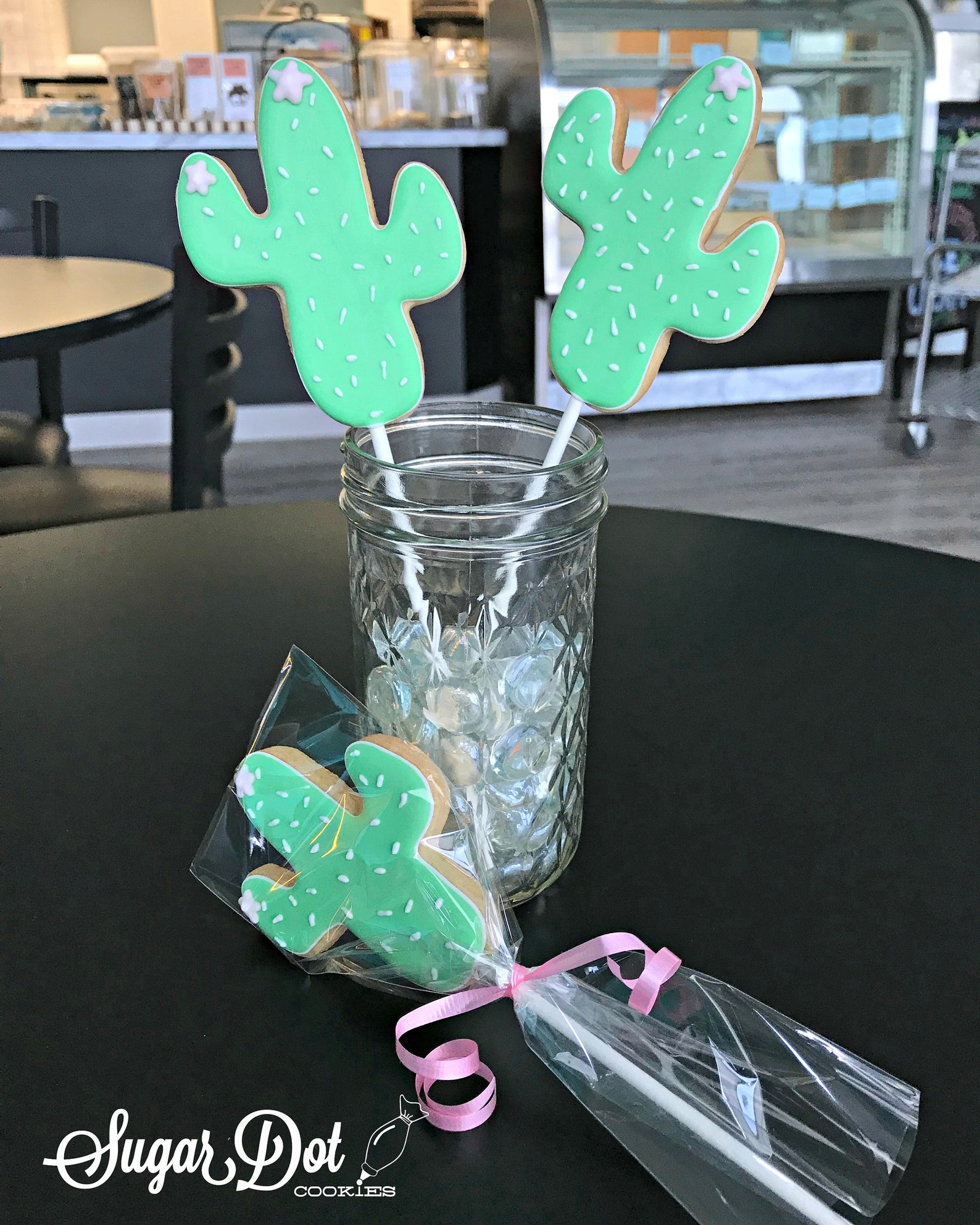 Wilton Sticks Cookie Pop Cake Pop 6 or 8 - Etsy